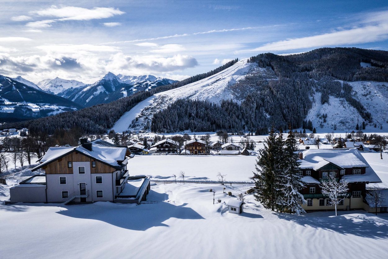 Inclusive and additional services at Brandhof