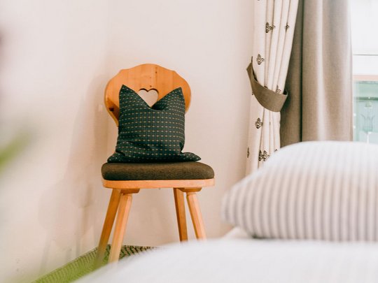 Brandhof und Brandalm: willkommen in der BrandWelt