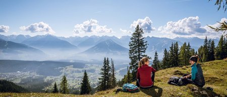 Brandhof und Brandalm: willkommen in der BrandWelt