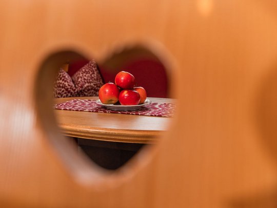 Brandhof und Brandalm: willkommen in der BrandWelt