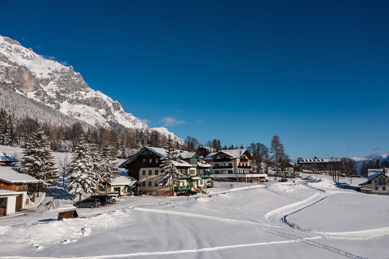 Inclusive and additional services at Brandhof